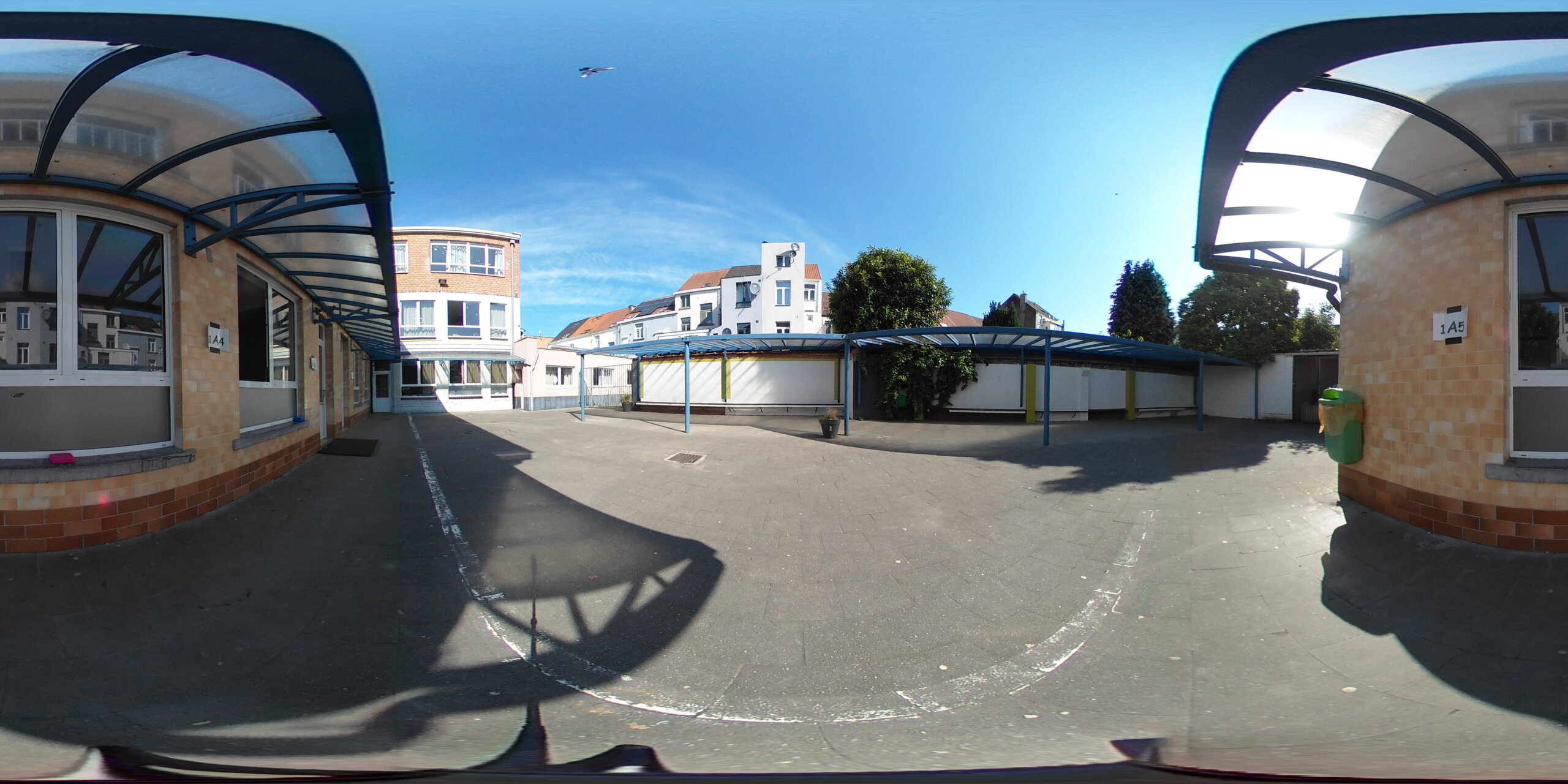 Maris Stella à 360° - Institut Maris Stella